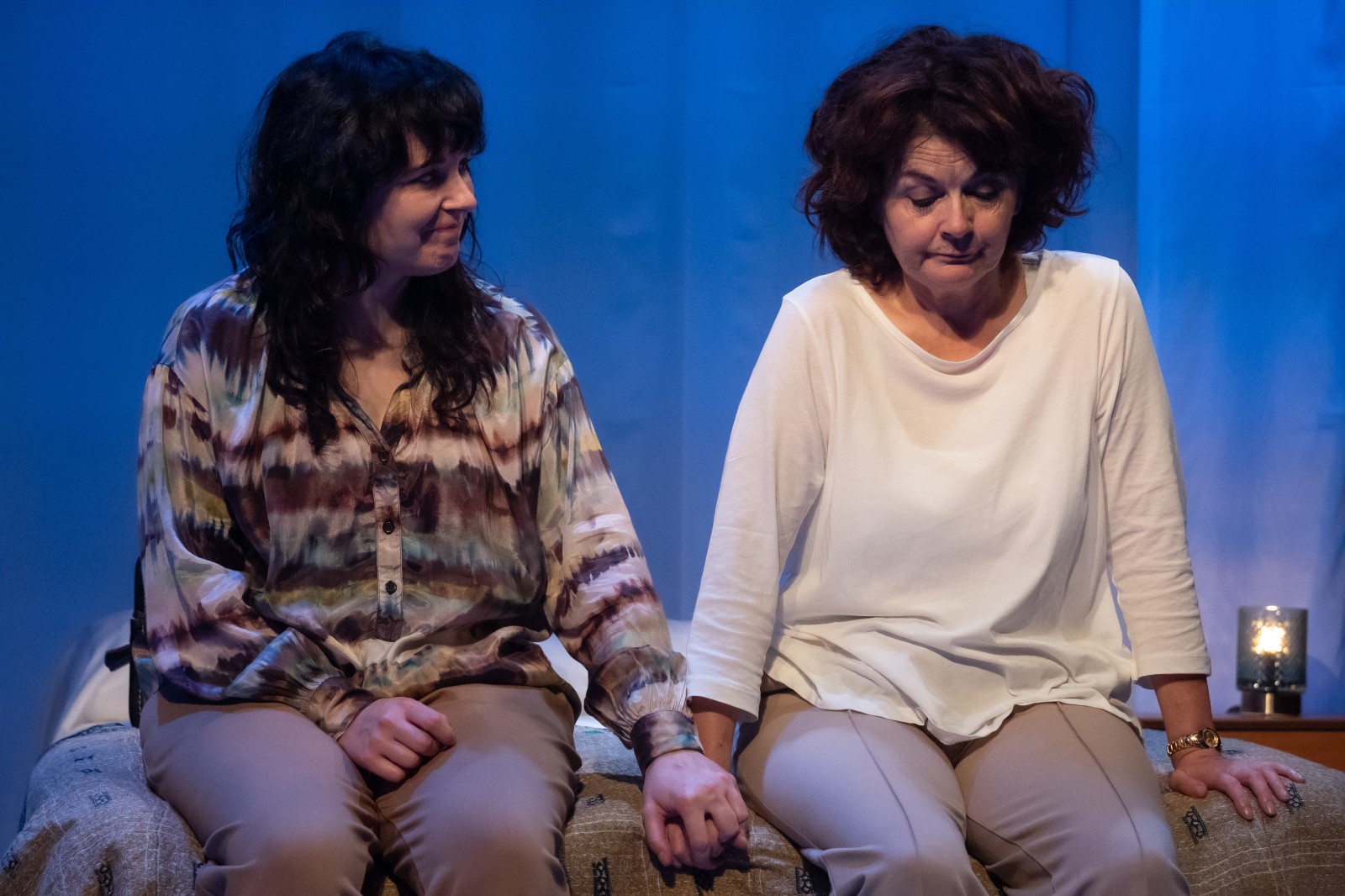 Across the Arts :: Arts:Blog :: Festival Review: In Two Minds