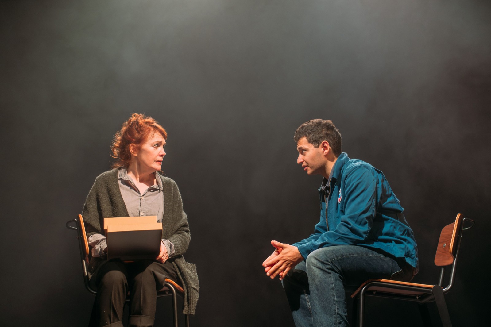 Across the Arts :: Arts:Blog :: Festival Review: The Sound Inside