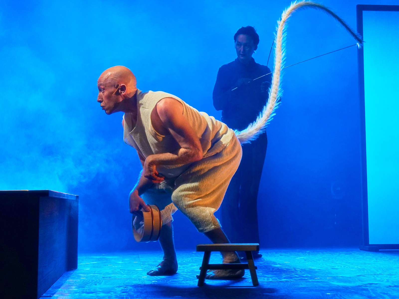 Across the Arts :: Arts:Blog :: Theatre Review: Confessions of a ...