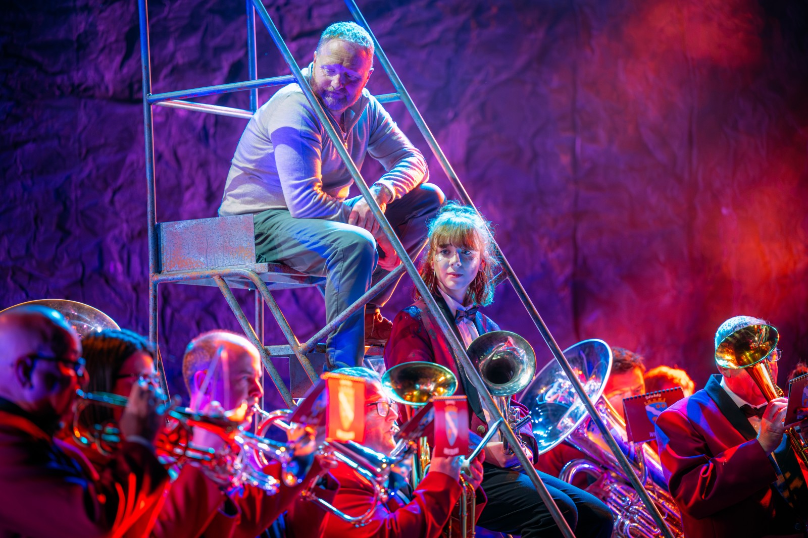 Across the Arts :: Arts:Blog :: Theatre Review: Keli